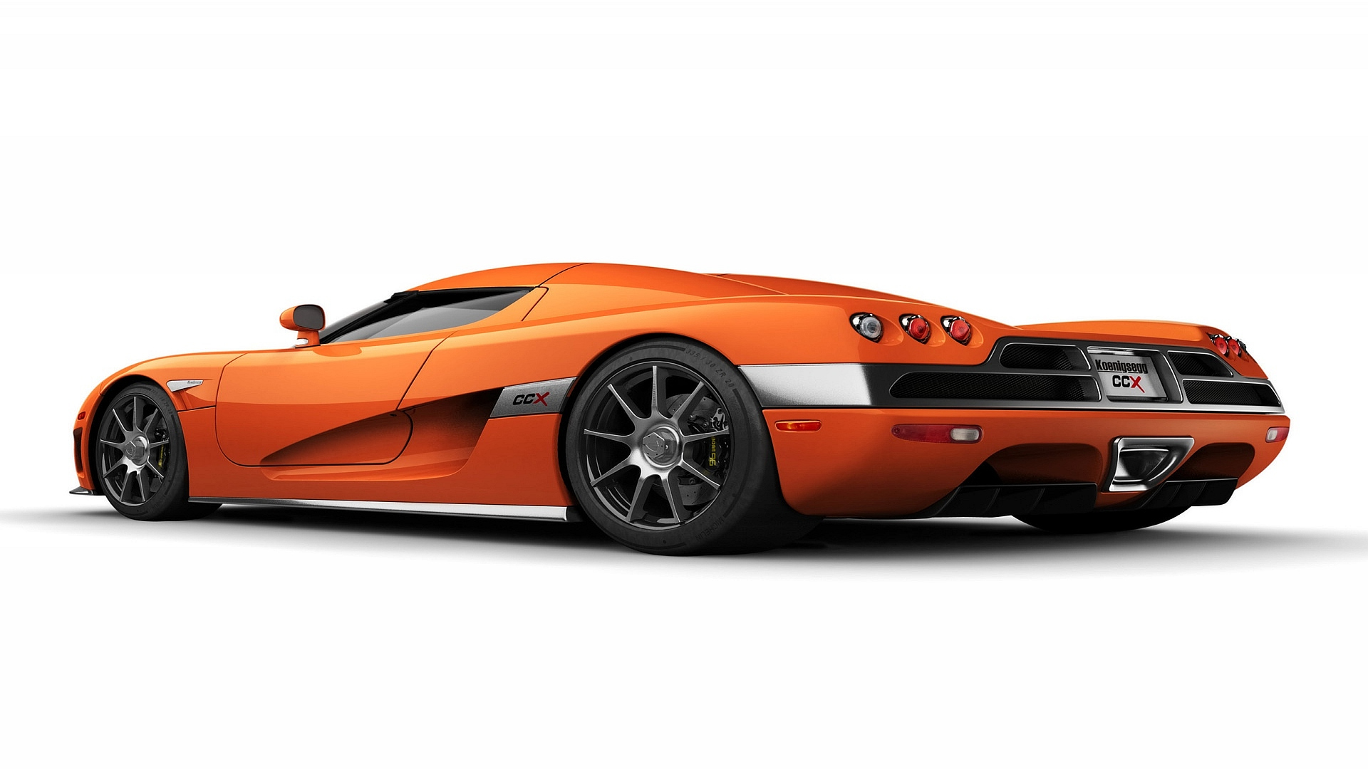 Free download 2006 Koenigsegg CCX wallpaper 12241 [1920x1080] for your ...