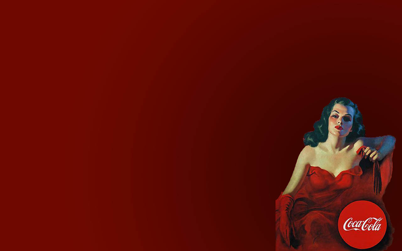Free download Coca Cola Wallpaper 1280x800 CocaCola [1280x800] for your Desktop, Mobile & Tablet ...