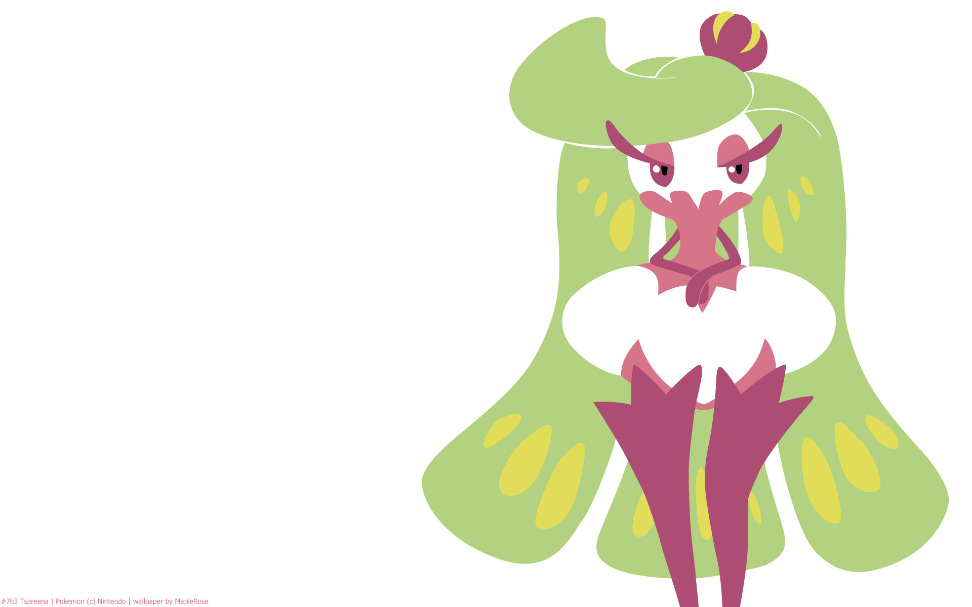 Tsareena HD Wallpapers. Download Wallpapers on WallpaperSafari