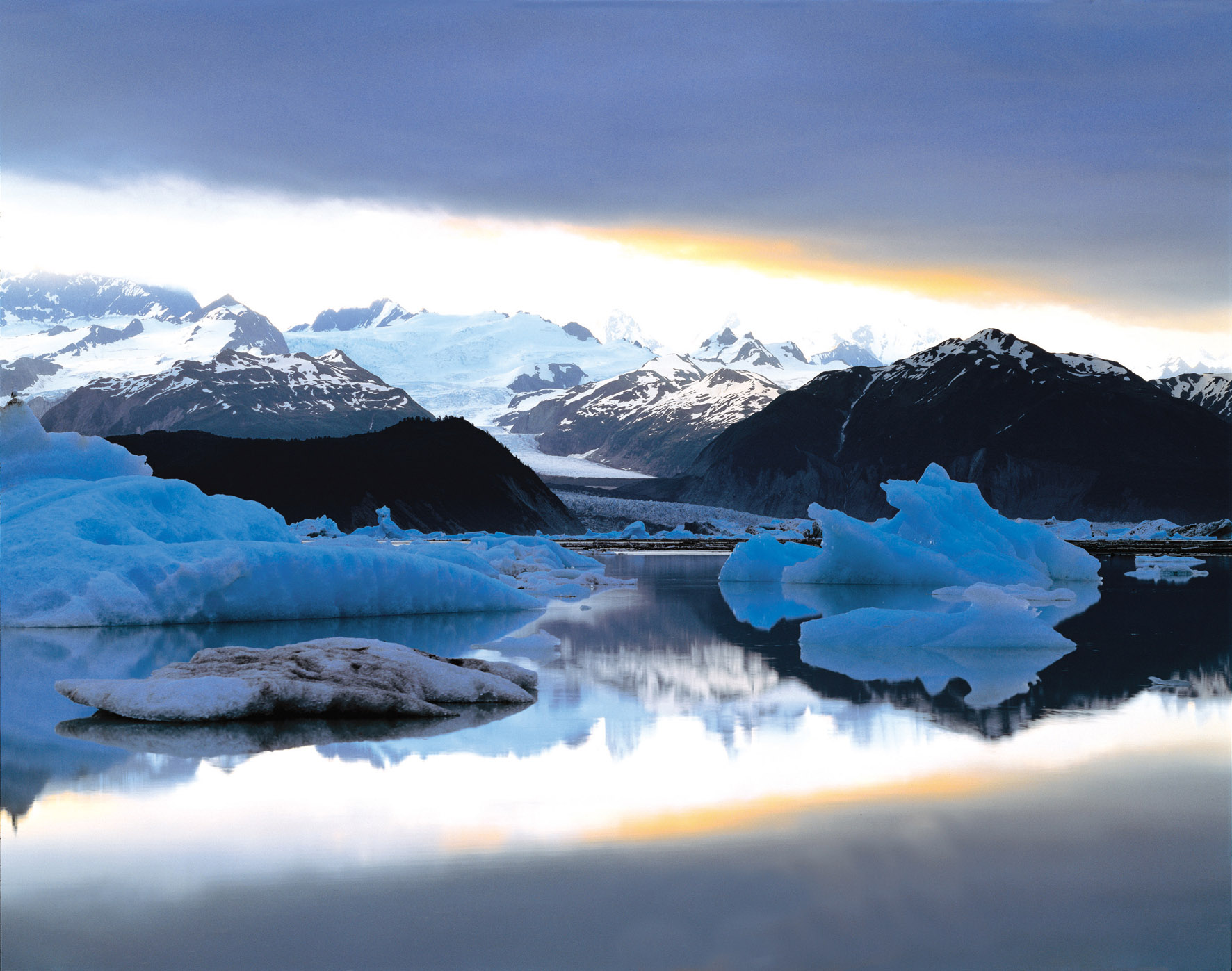 Free download Alaska Nature Hd Wallpapers [1772x1397] for your Desktop ...