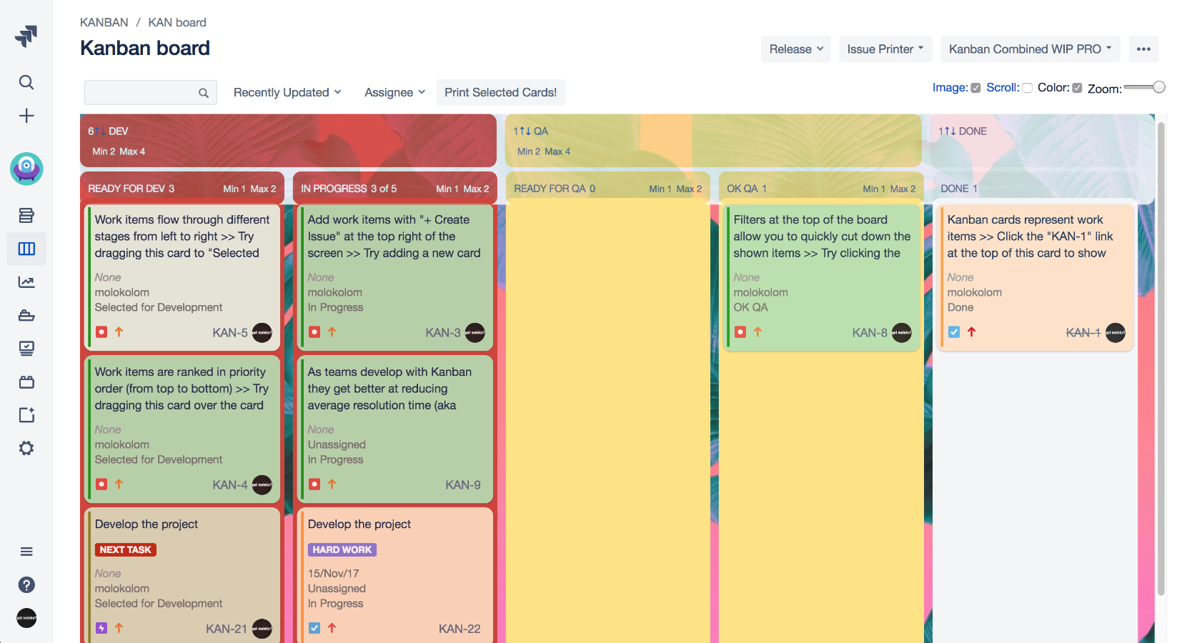 Free download Kanban Combined WIP for Jira Cloud Atlassian Marketplace [1668x900] for your ...