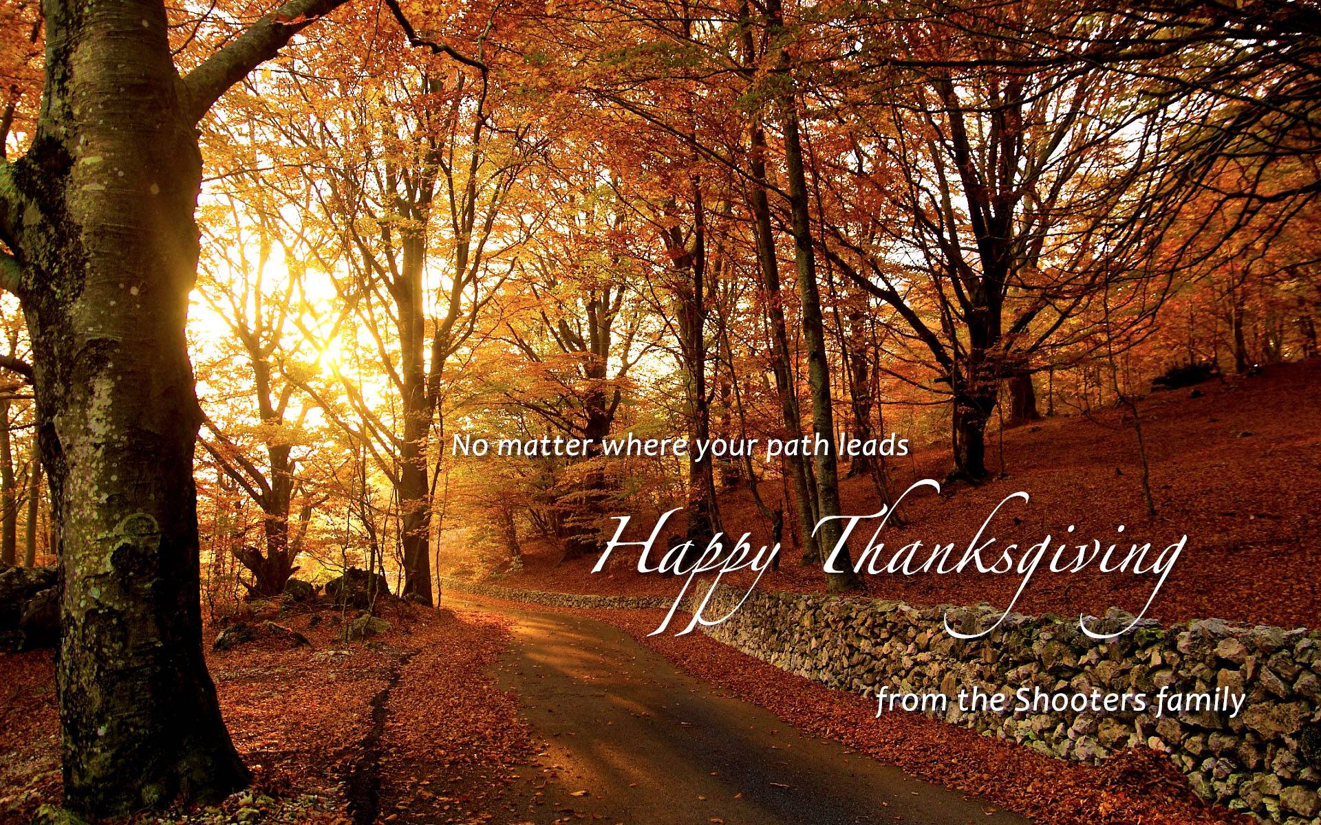 Free download Thanksgiving Scenes Wallpapers [1920x1200] for your ...