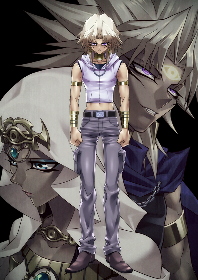 Marik Wallpaper. Download Wallpapers on WallpaperSafari