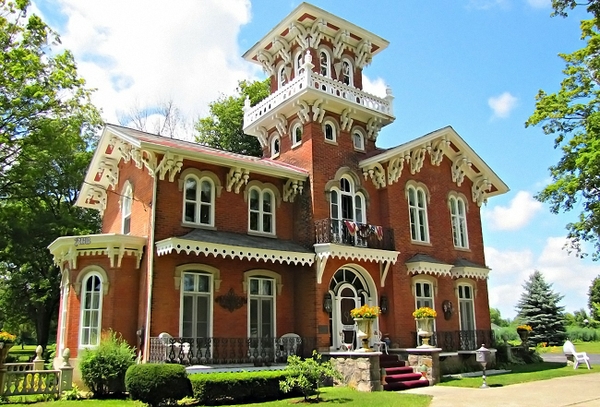 Wallpaper for Victorian Homes. Download Wallpapers on WallpaperSafari