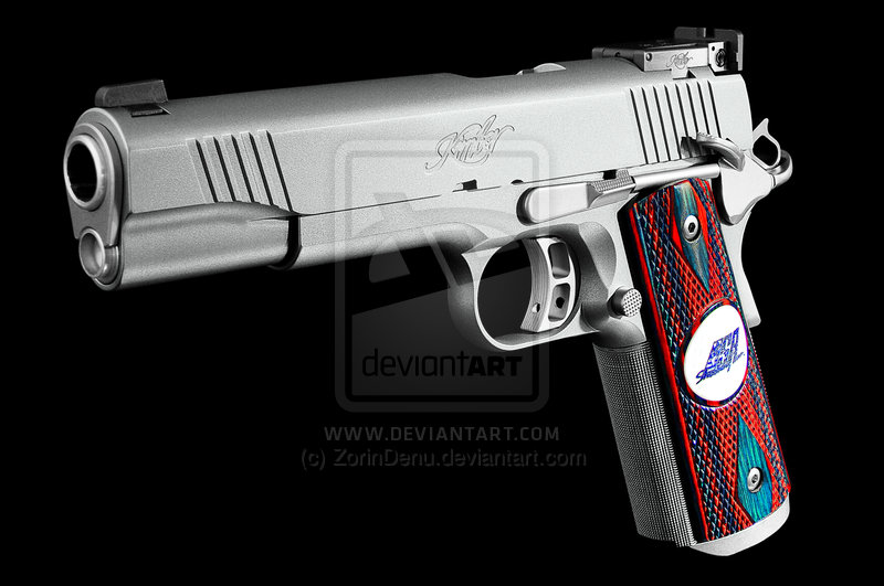 Free download Kimber Team Match Gun Wallpapers Hi Picture HD Walls Find ...