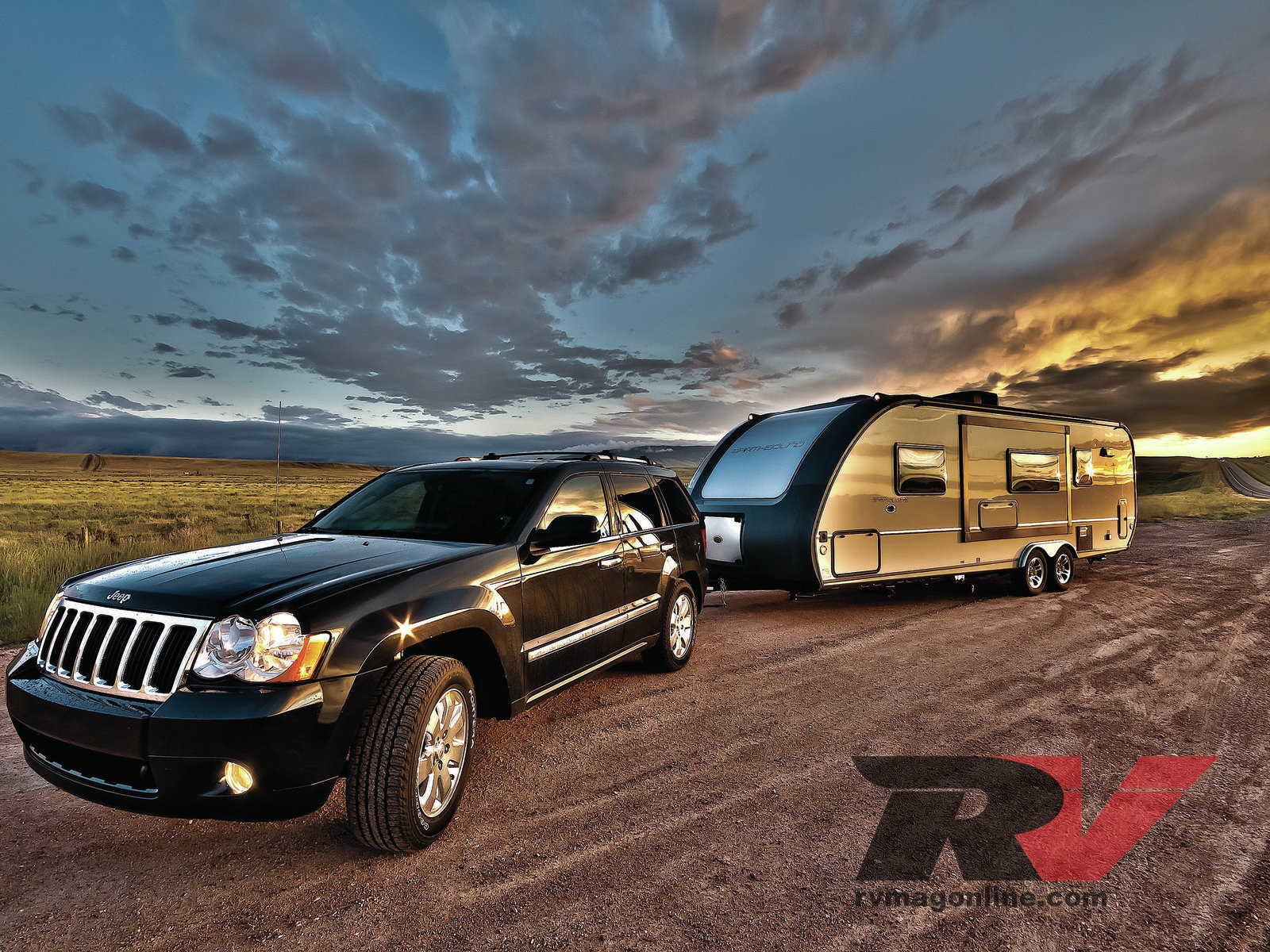 RV Vehicle Wallpapers. Download Wallpapers on WallpaperSafari