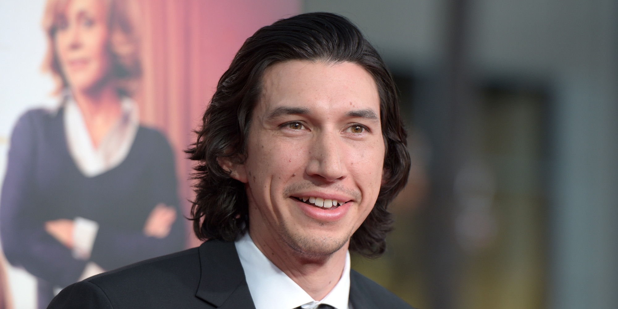 Free download Adam driver wallpapers background images [2000x1000] for ...