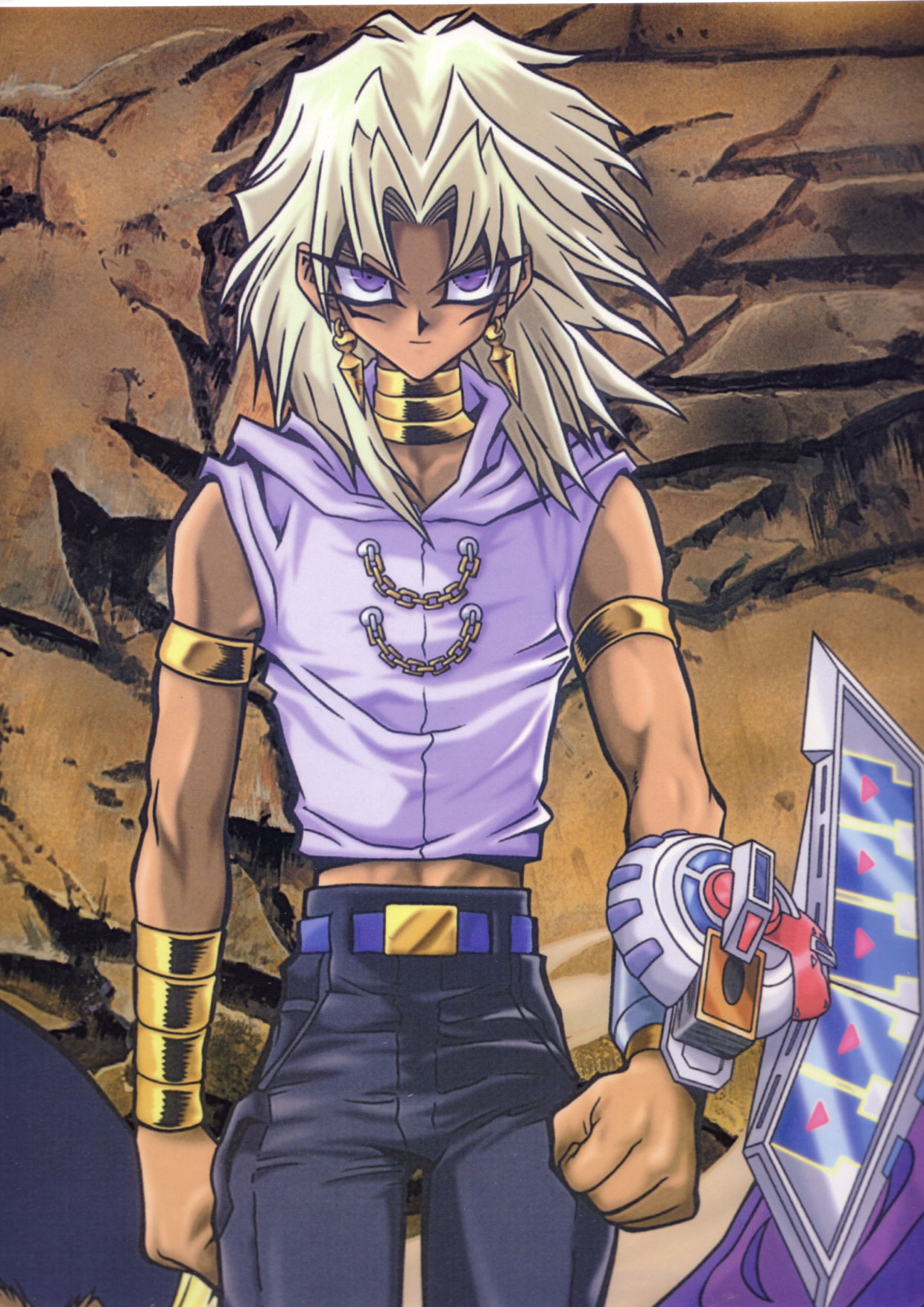 Marik Wallpaper. Download Wallpapers on WallpaperSafari