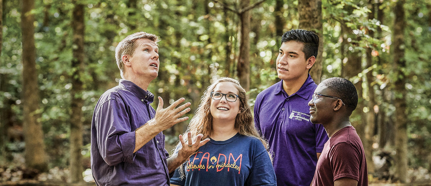 Free download Stephen F Austin State University University in Texas ...