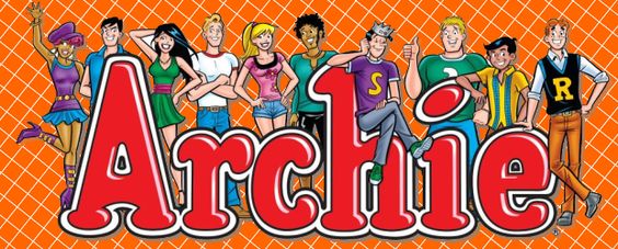 Free download Archie Rodricks Archie Comics Wallpaper Collection ...