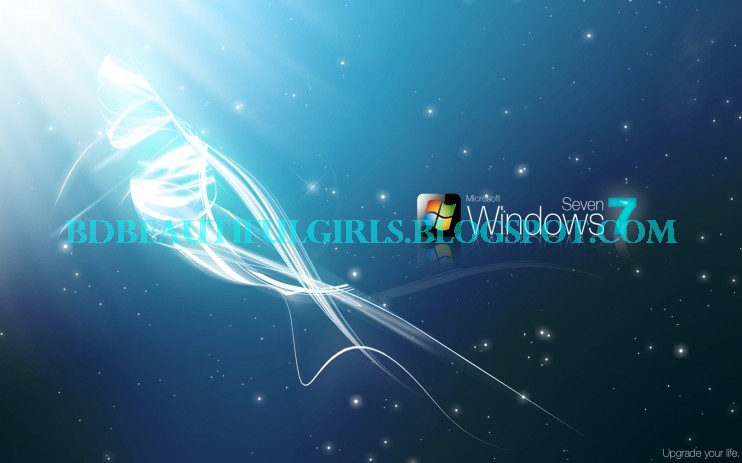 Free download windows 7XP Desktop wallpaper download Cooool Girls ...