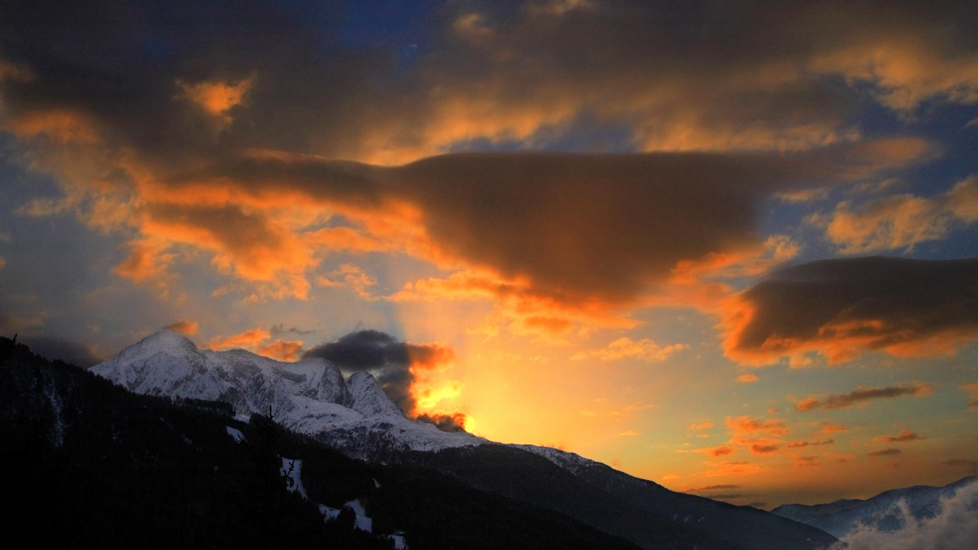 Free download Hd Wallpapers Italian Alps 3840 X 2160 1040 Kb Jpeg HD ...