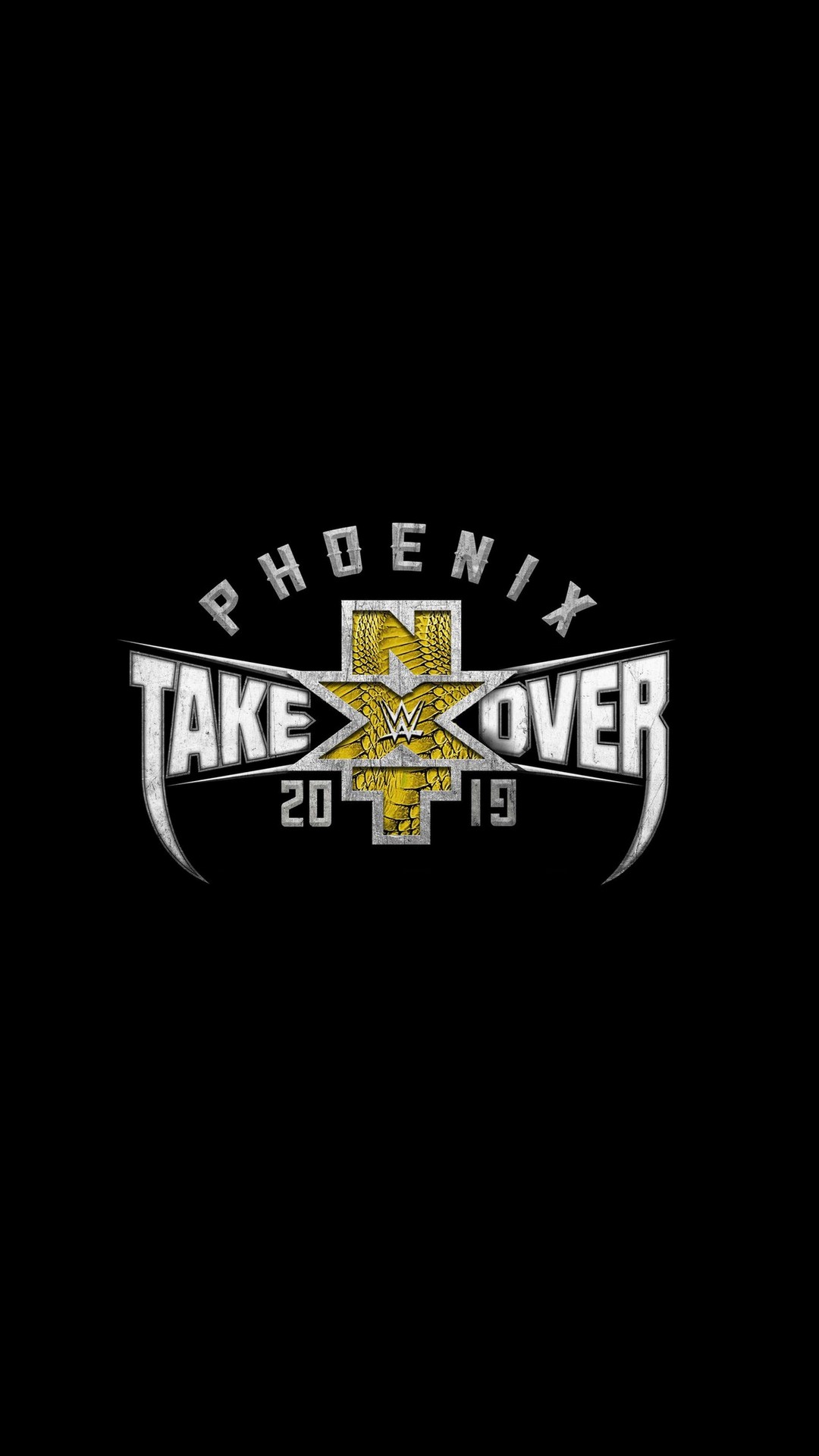 NXT TakeOver: New York Wallpapers. Download Wallpapers on WallpaperSafari