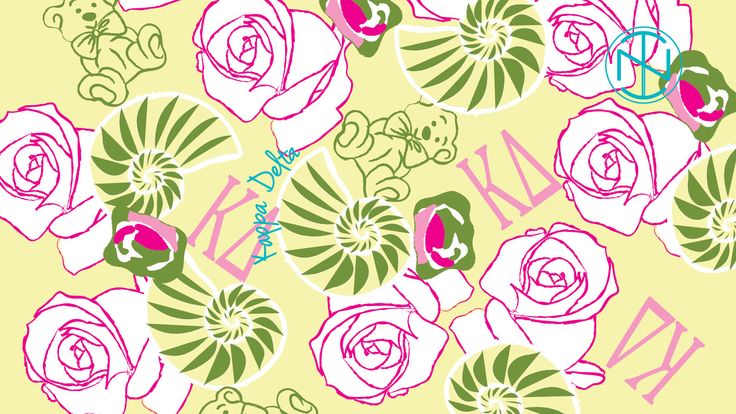 Kappa Delta Wallpaper. Download Wallpapers on WallpaperSafari