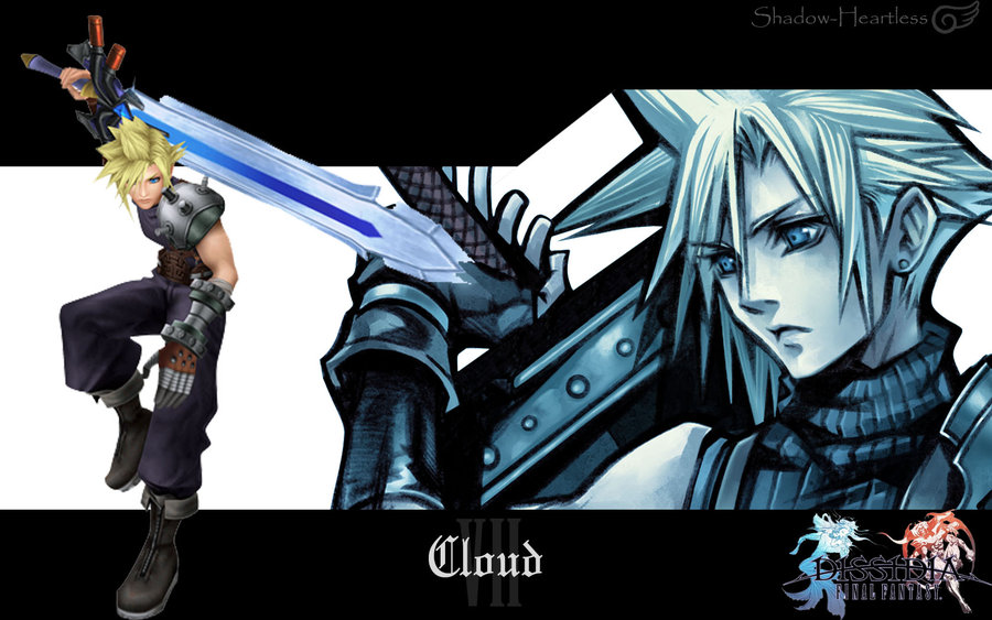 Free download of Dissidia Final Fantasy dissidia wallpaper Dissidia ...