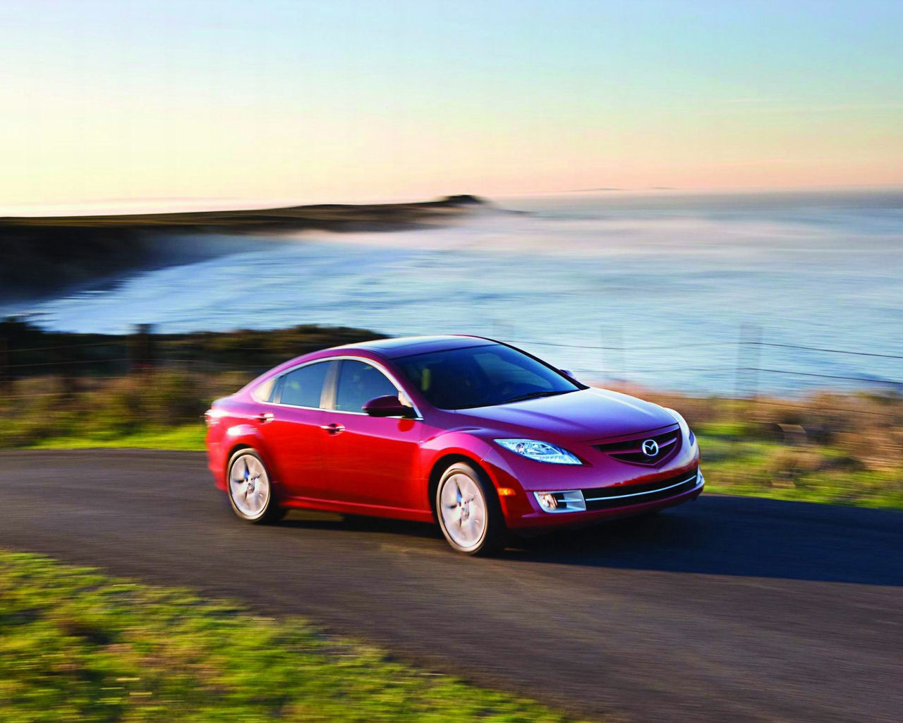 Free download Mazda 6 Mazda6 6i 6s V6 1280x1024 Wallpaper [1280x1024 ...