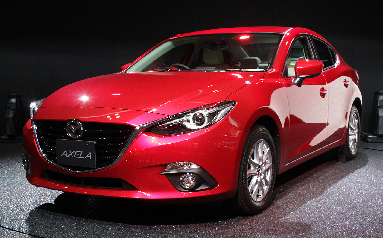 Free download 2015 Mazda 3 Background Wallpaper 3020 Grivucom [1280x795 ...