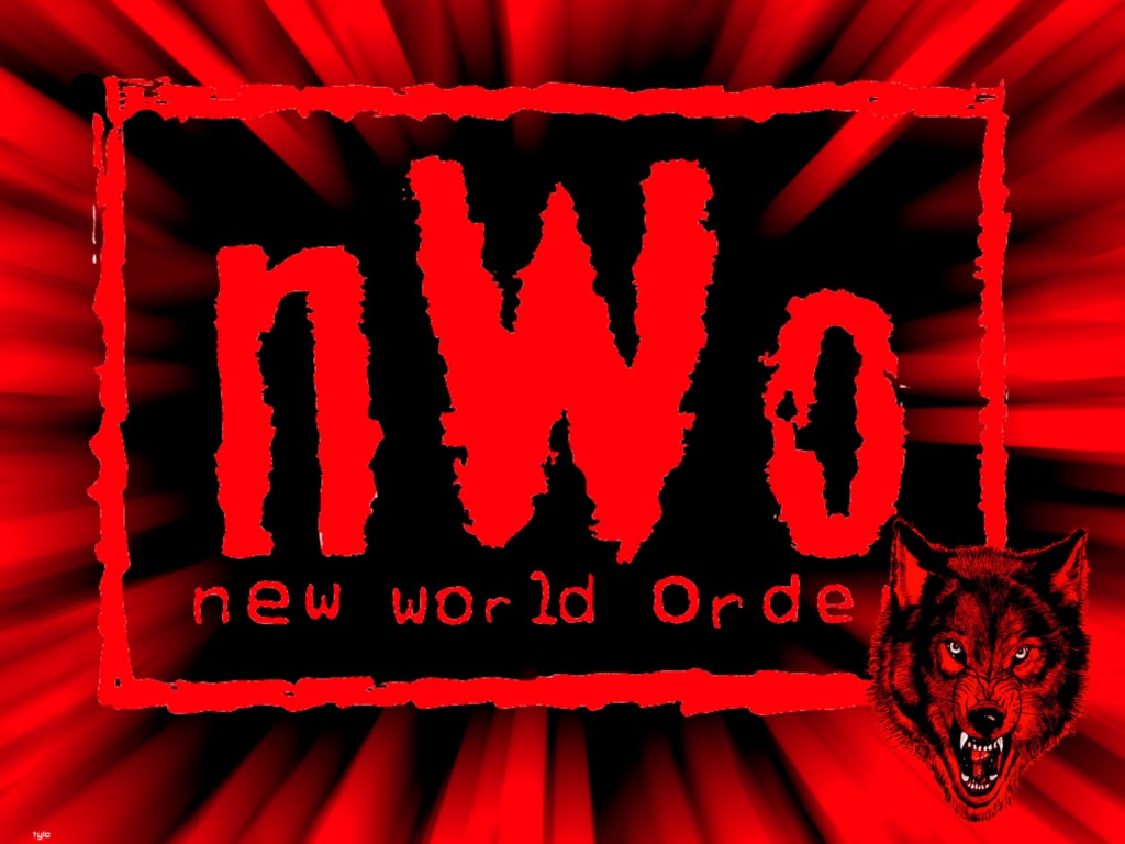 Free download WCW nWo Wolfpack Image [1024x768] for your Desktop ...