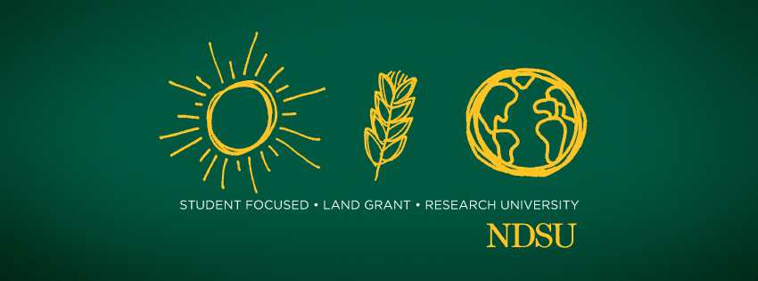 Free download North Dakota State University [850x315] for your Desktop ...
