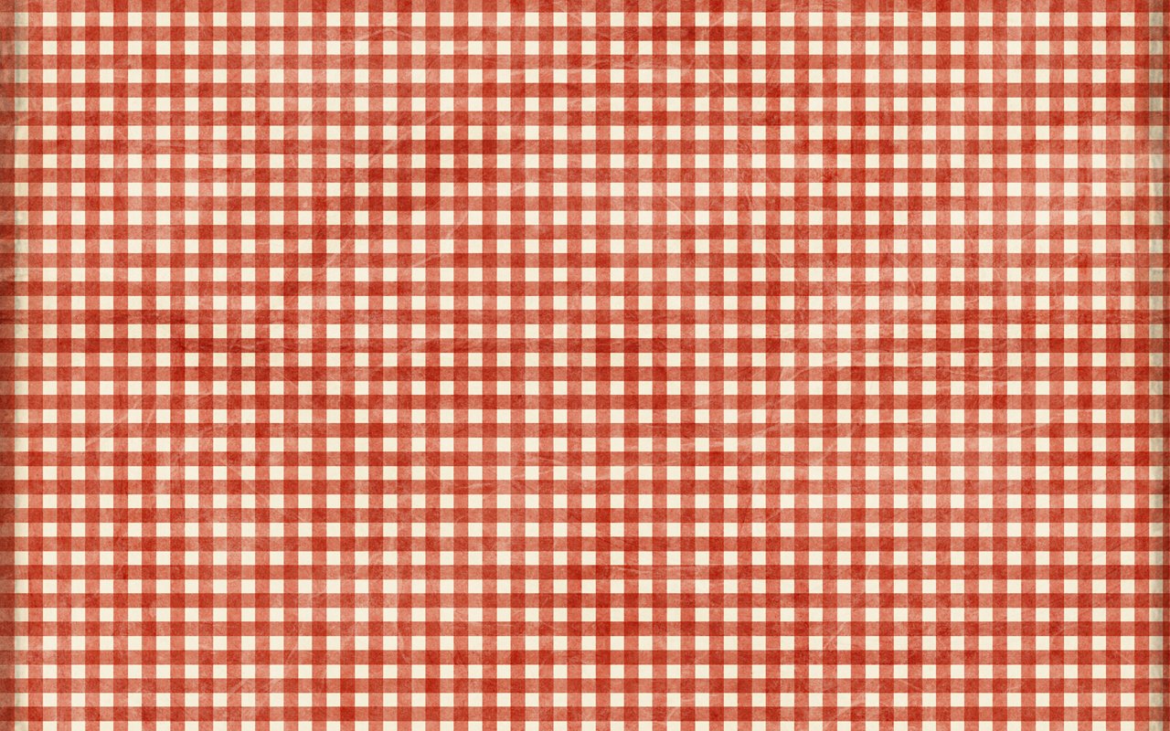 Free download Red Gingham Wallpaper HD Wallpapers and Pictures [1280x800] for your Desktop ...