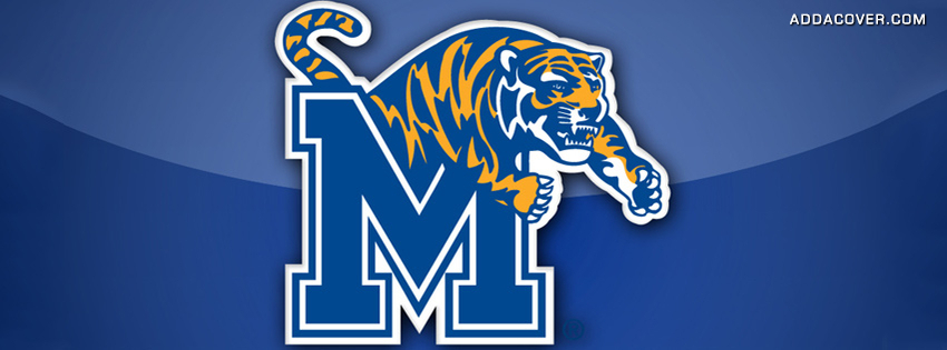 Free download Pin University Of Memphis Tigers Football Logo [850x315 ...