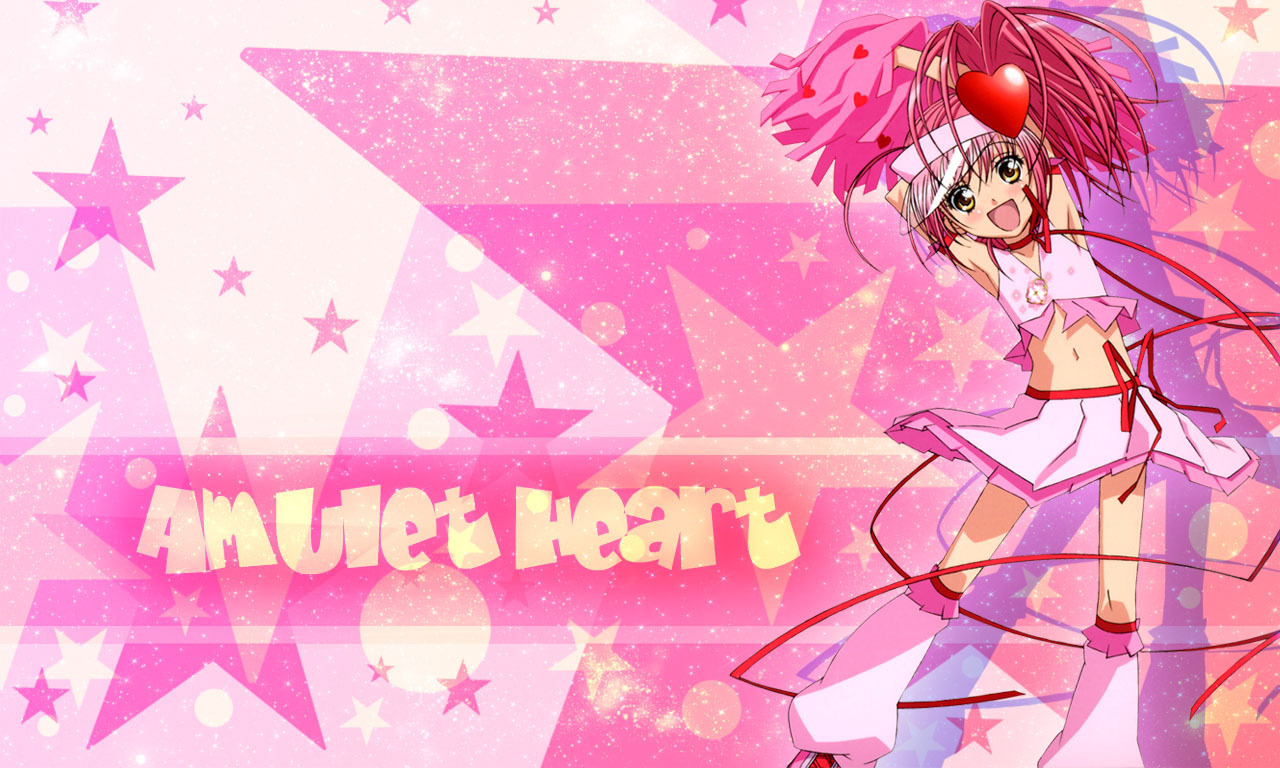 Free download Shugo Chara Transformations Club images Shugo Chara HD ...