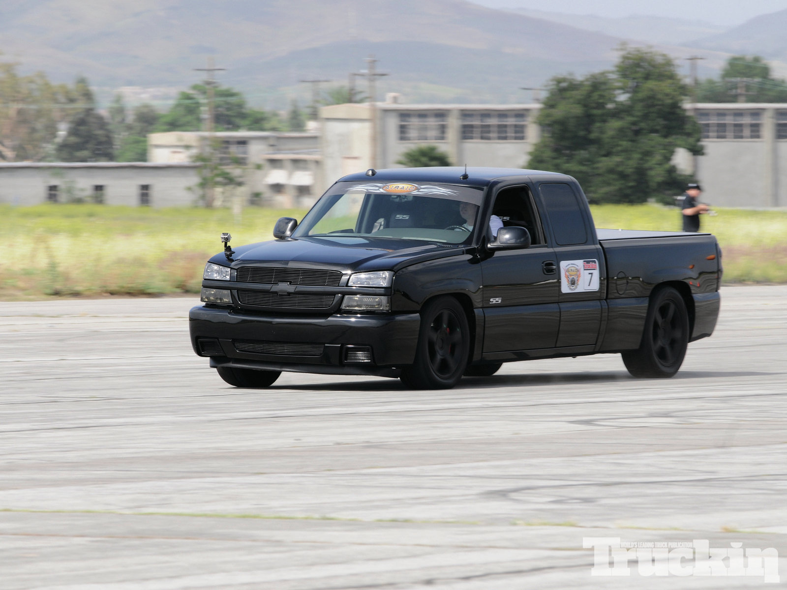 Free download Silverado Ss Lifted ByWArsyM FewMocom Cool Car Wallpaper ...