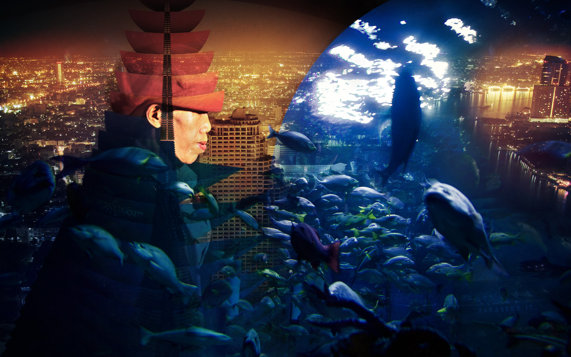 Free download CGI Surreal Wallpaper 1920x1200 CGI Surreal [1920x1200 ...