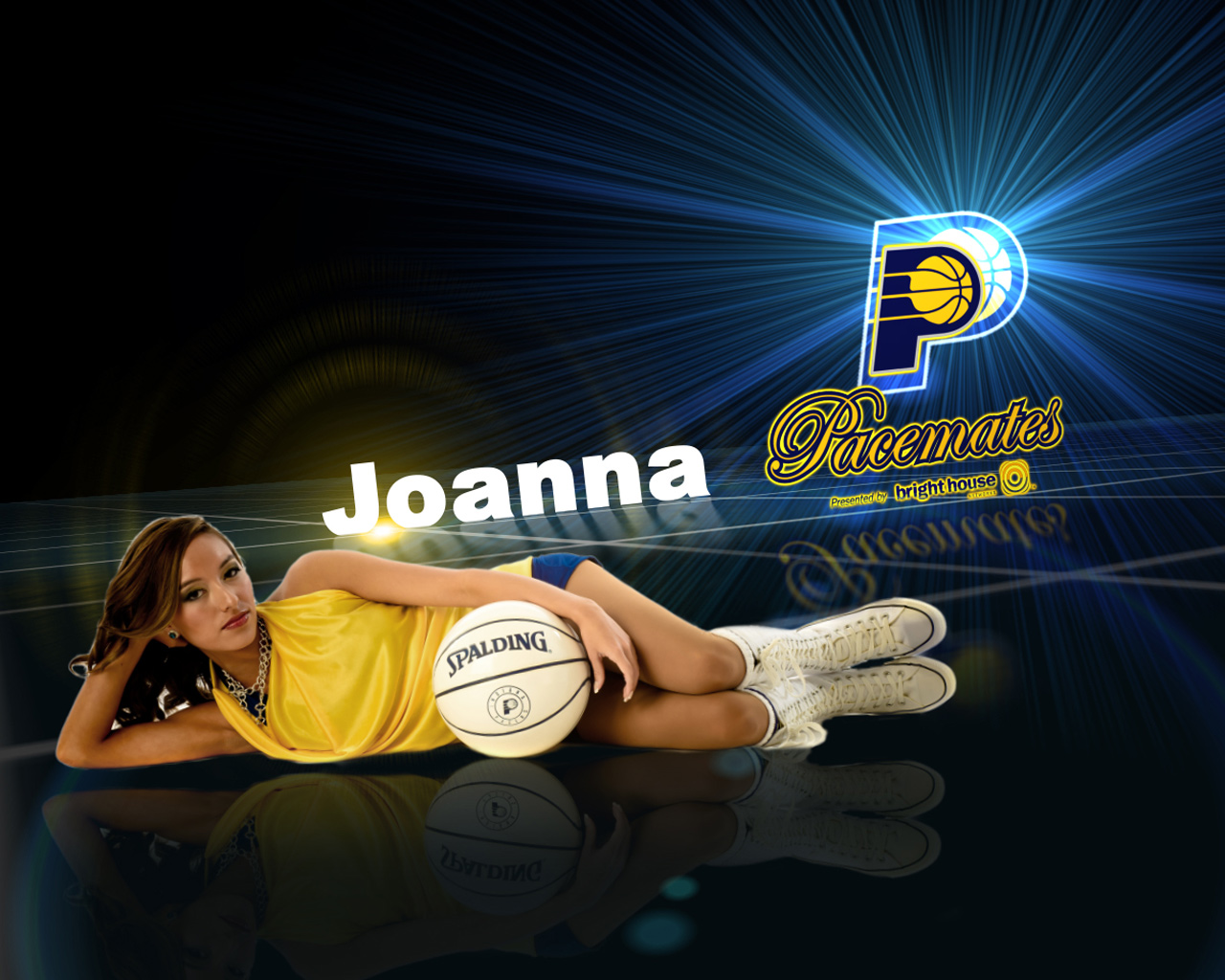 Pacers Desktop Wallpaper. Download Wallpapers on WallpaperSafari