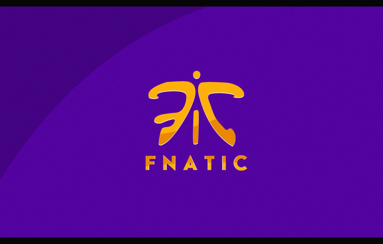 Free download Wallpaper logo csgo fnatic images for desktop section ...
