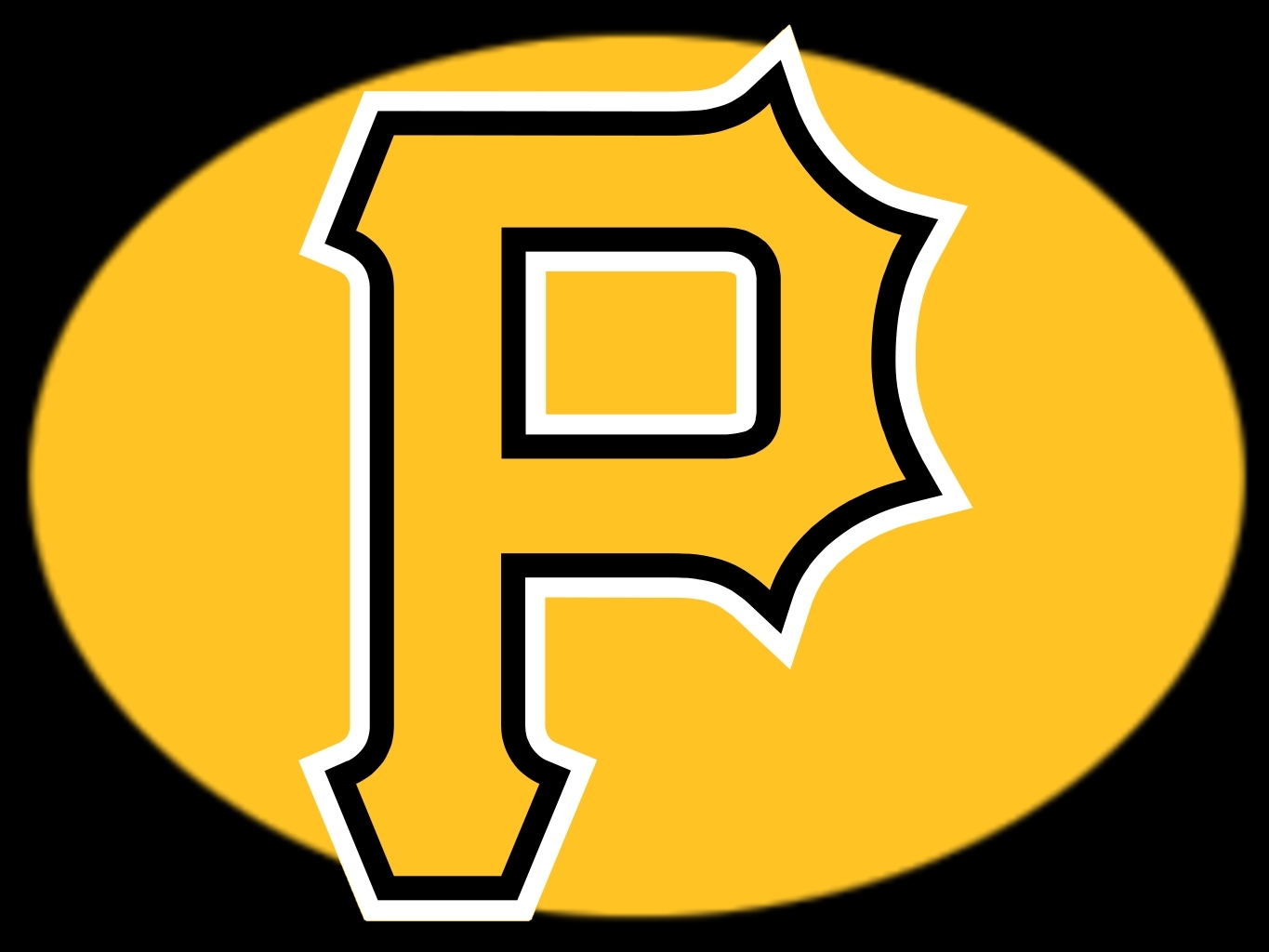 Free download Pittsburgh Pirates [1365x1024] for your Desktop, Mobile ...