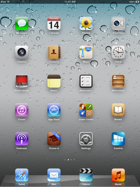 Free download Show us your iPad Mini Lock and Home screen Page 3 iPhone ...