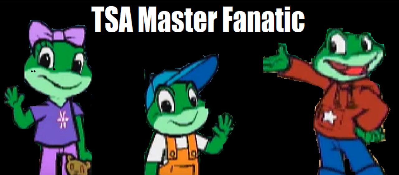 Free download TSA Master Fanatic Wallpaper by JoeyHensonStudios ...