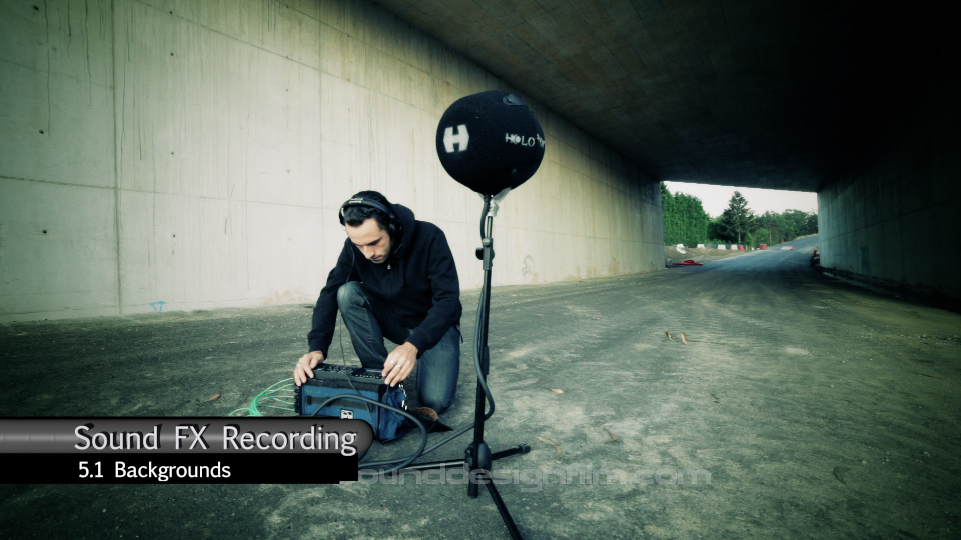 Free download Sound Effects Recording 51 Backgrounds Sound Design Film ...