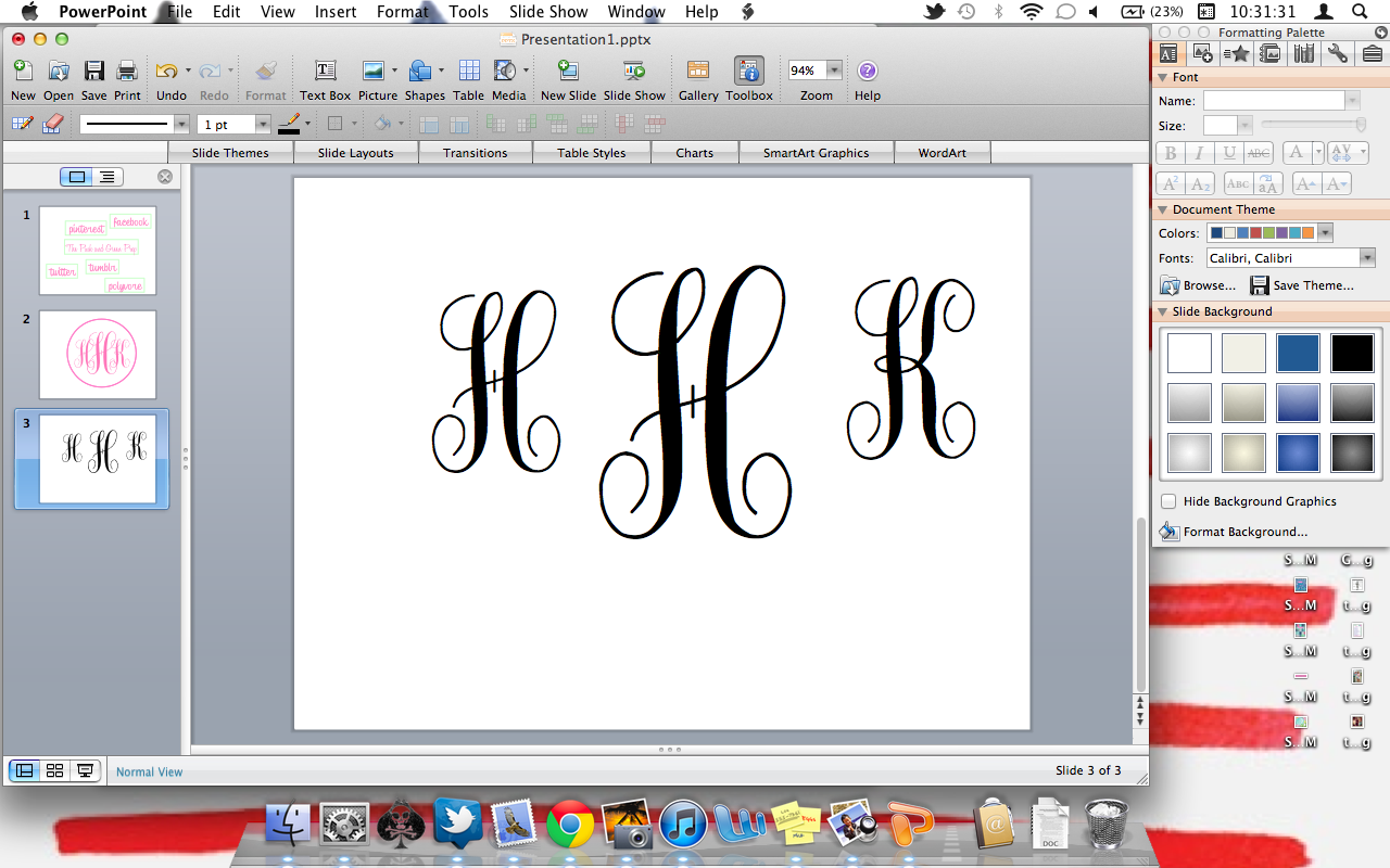 Free download Monogrammed Desktop Wallpaper PicsWallpapercom [1280x800 ...