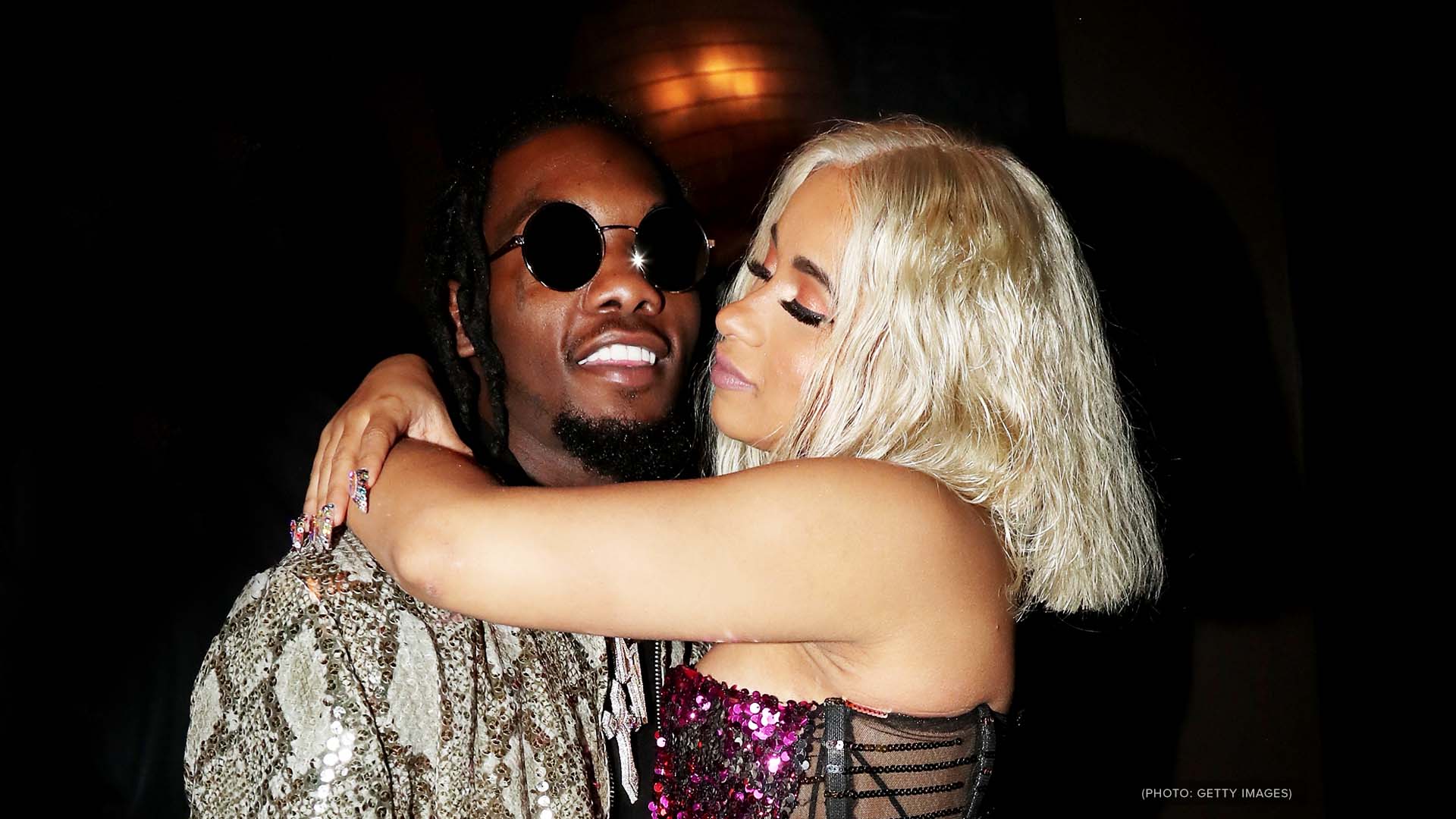 Cardi B And Offset Wallpapers. Download Wallpapers on WallpaperSafari