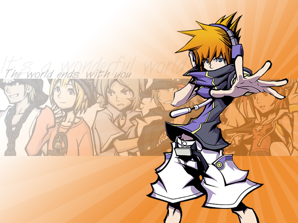 Free download TWEWY Cast Wallpaper Teen Titans Raven Shiver Stuff ...