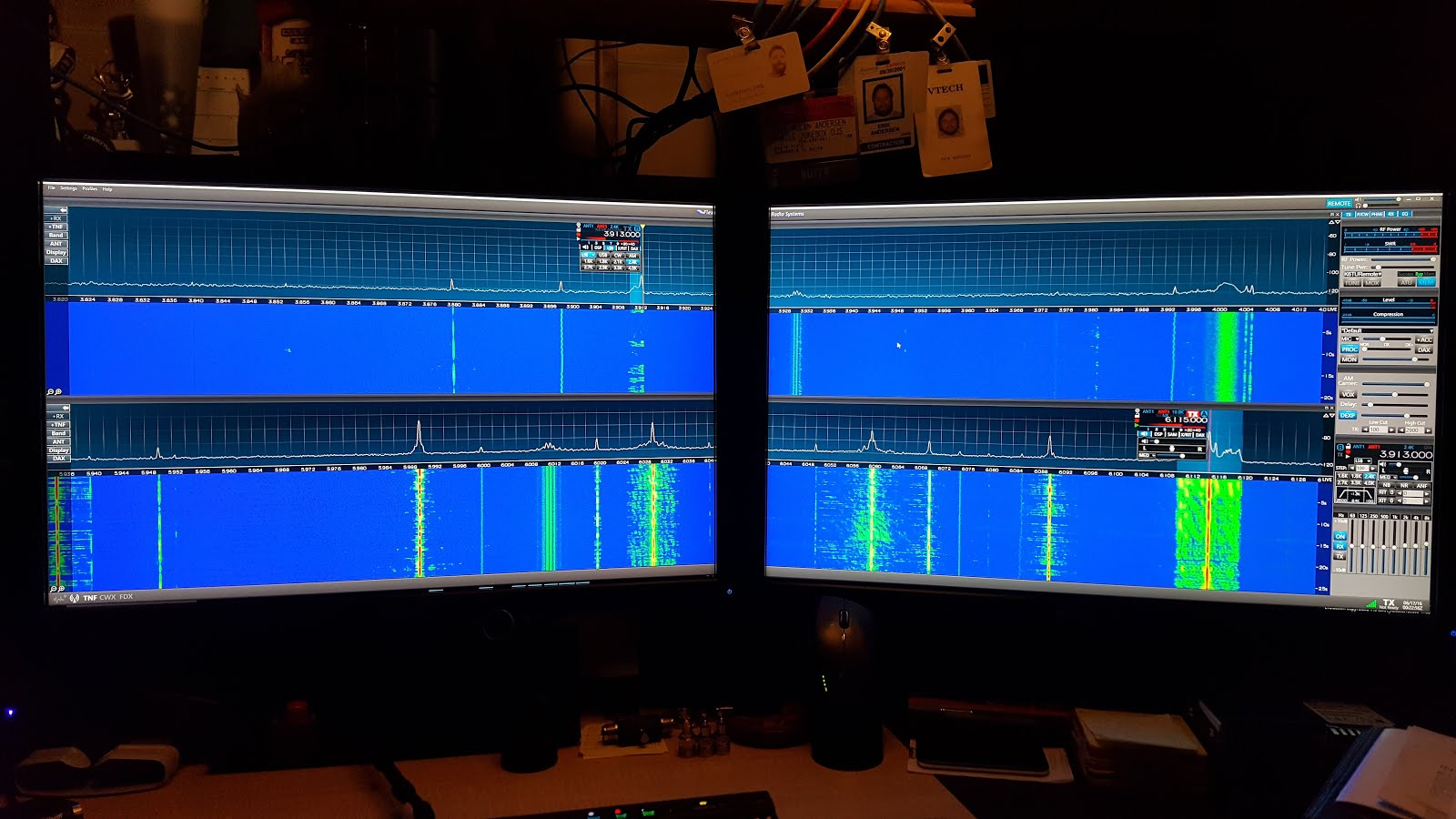 Free download Eriks Amateur Radio Blog June 2016 [1600x900] for your ...