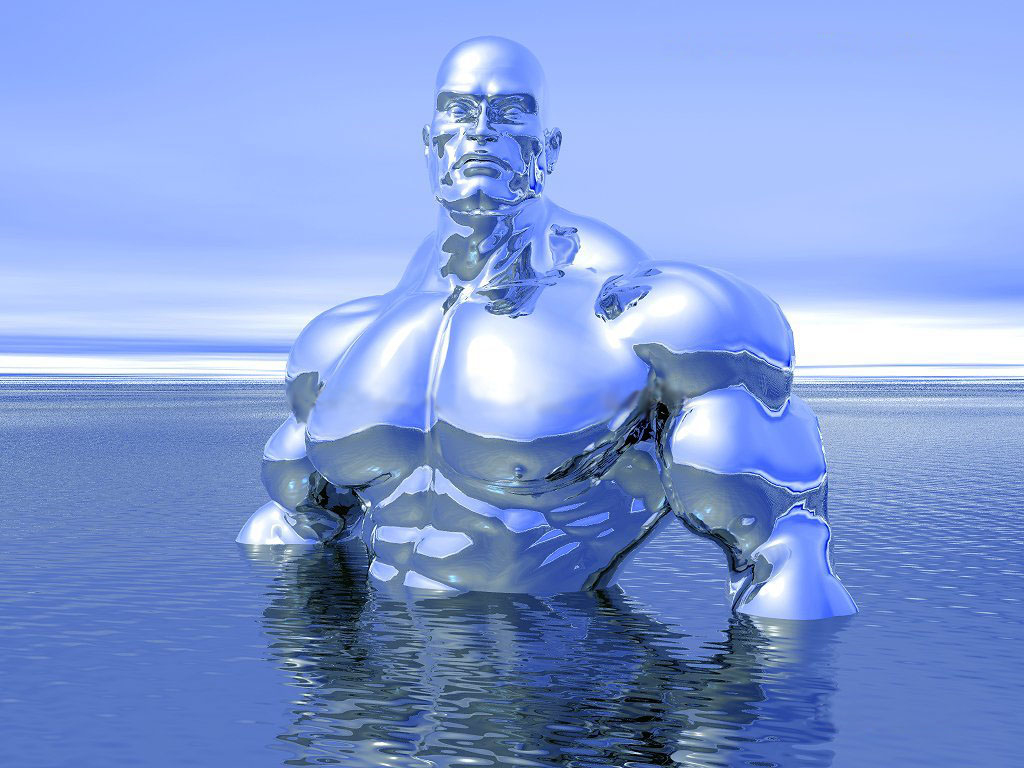 Free download Muscle Man Wallpapers [1024x768] for your Desktop, Mobile ...