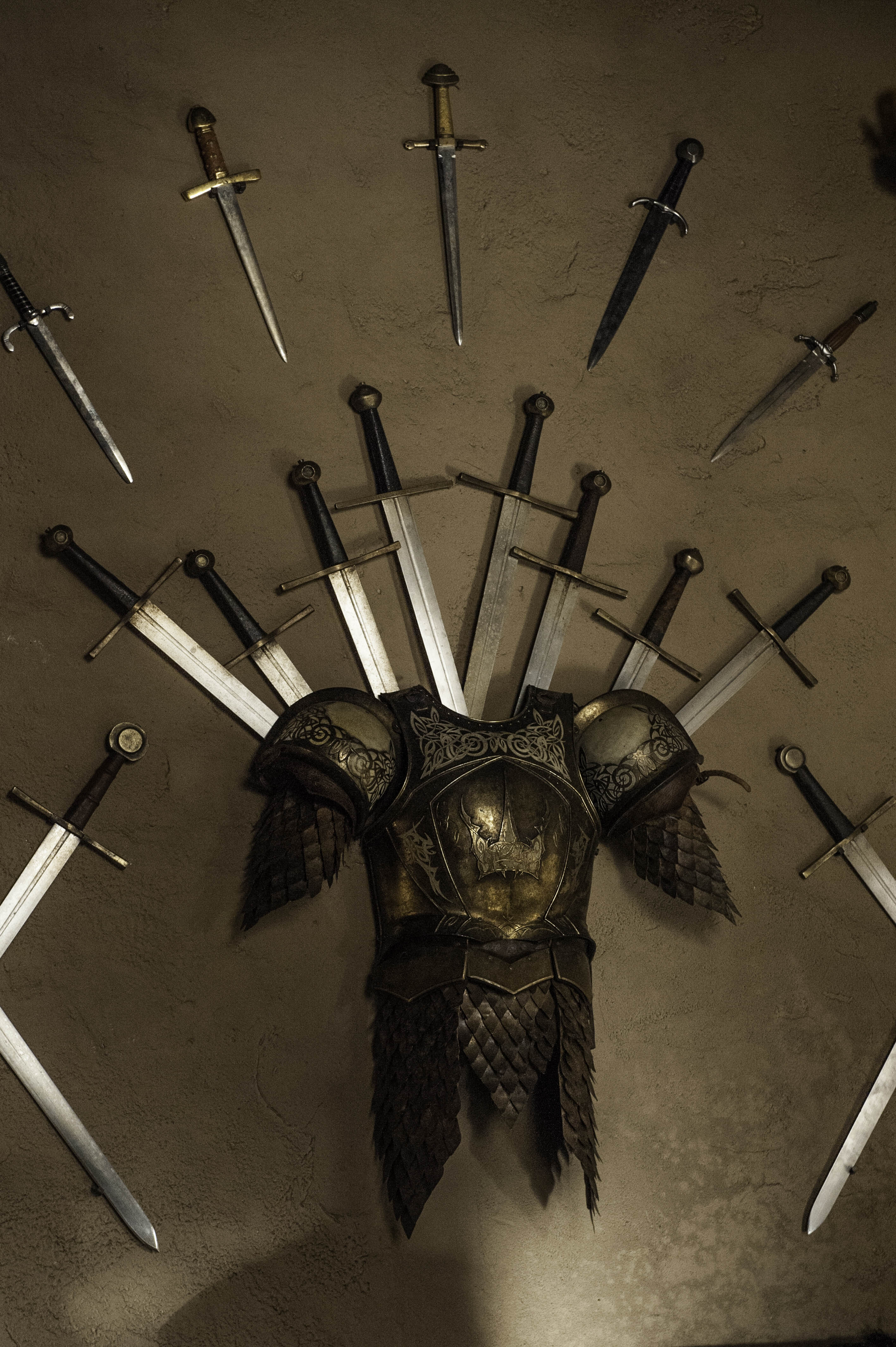 Falchion Wallpaper. Download Wallpapers on WallpaperSafari