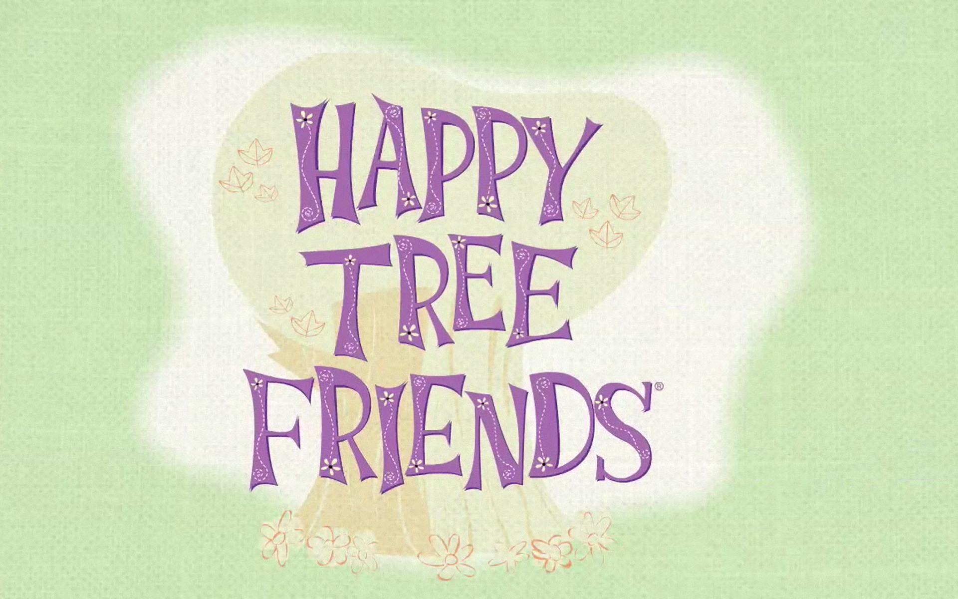 Free download Happy Tree Friends 1920x1200 Wallpapers 1920x1200 ...