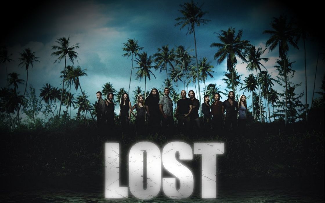 Lost Tv Series Wallpapers. Download Wallpapers on WallpaperSafari