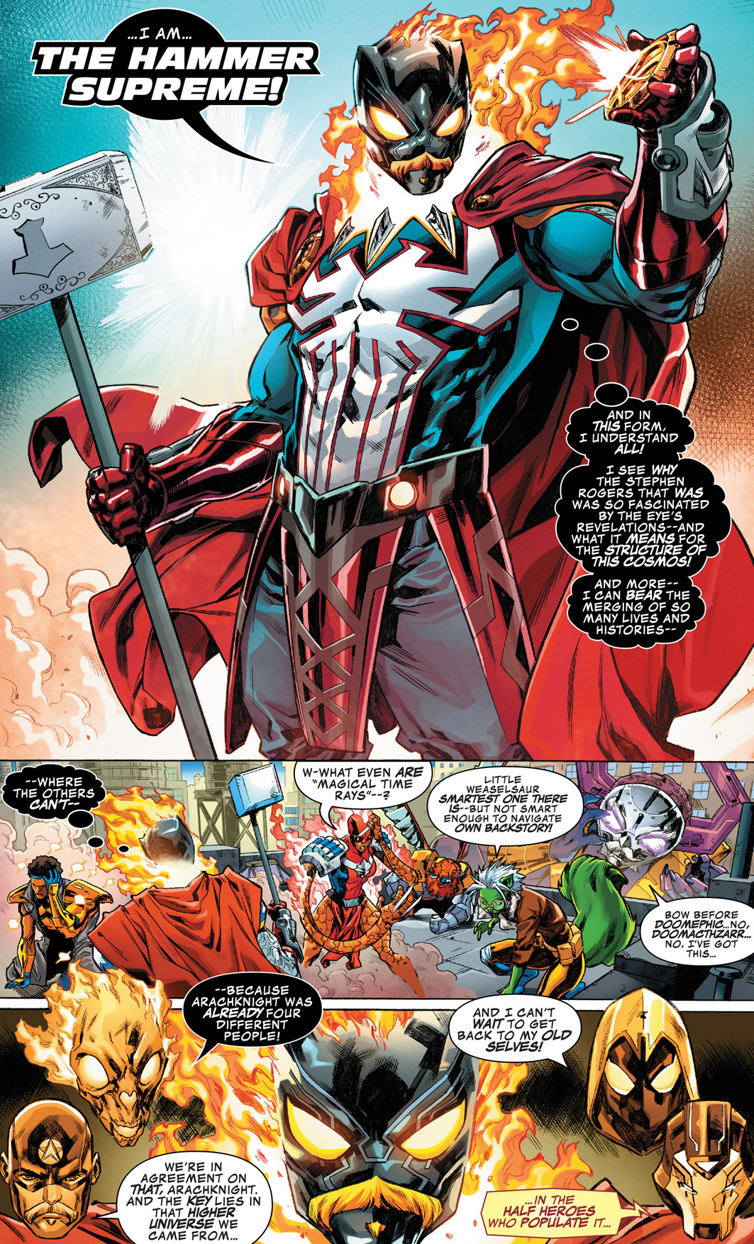 Arachknight Wallpapers. Download Wallpapers on WallpaperSafari