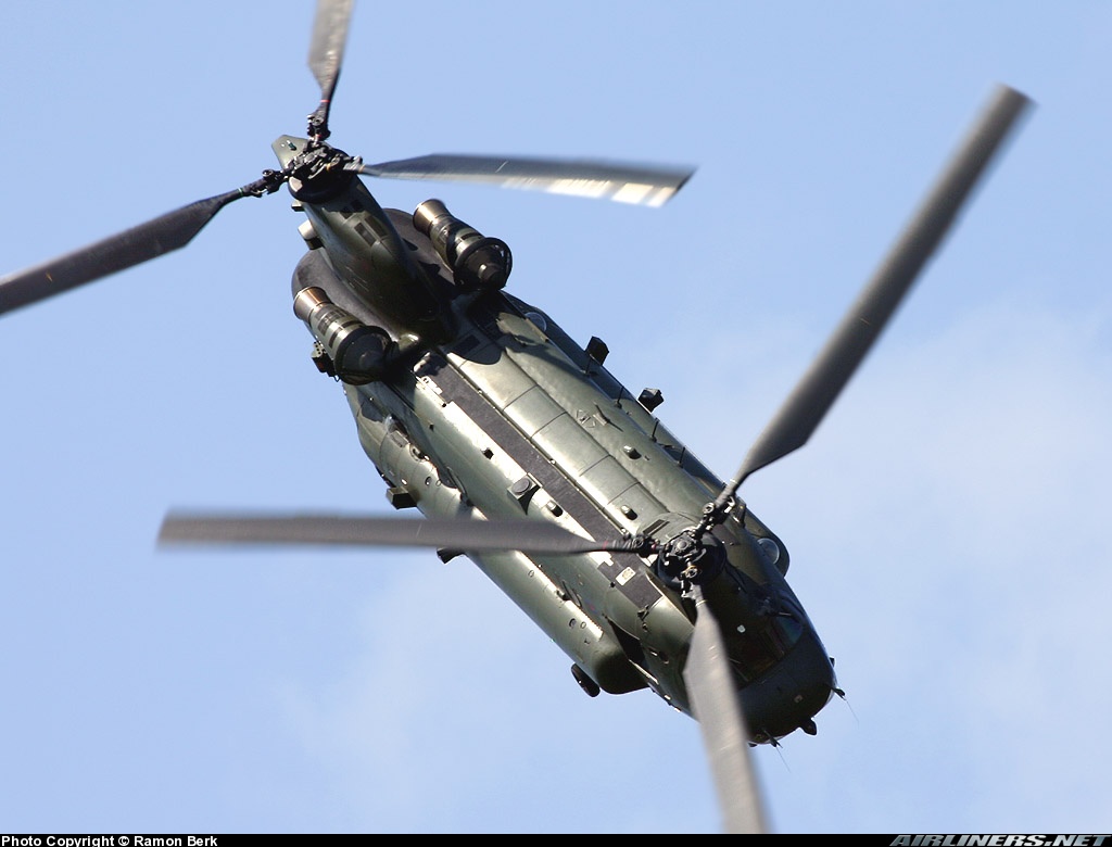 Free download Chinook Transport Wallpaper Image featuring Aircraft ...
