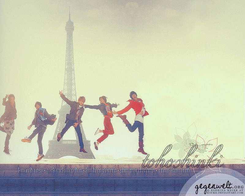 Free download DBSK WALLPAPER by koukii [800x640] for your Desktop ...