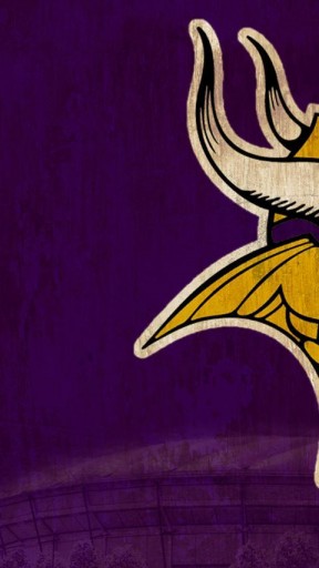Free download View bigger Minnesota Vikings Wallpaper for Android ...