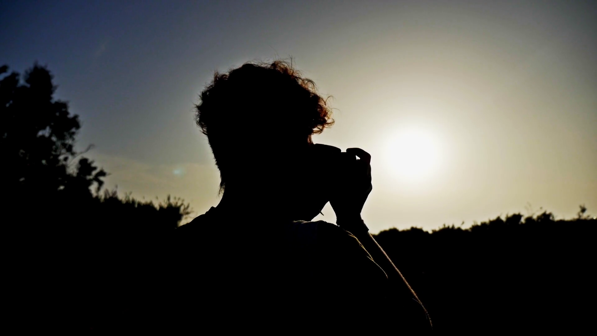 Free download Sunset Boy Photos Slow Motion FHD Stock Video Footage ...