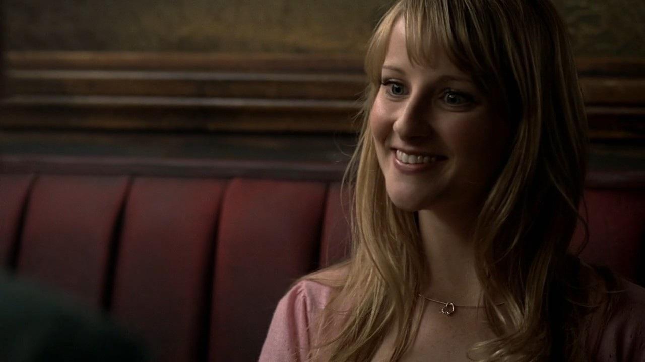 Melissa Rauch Desktop Wallpaper