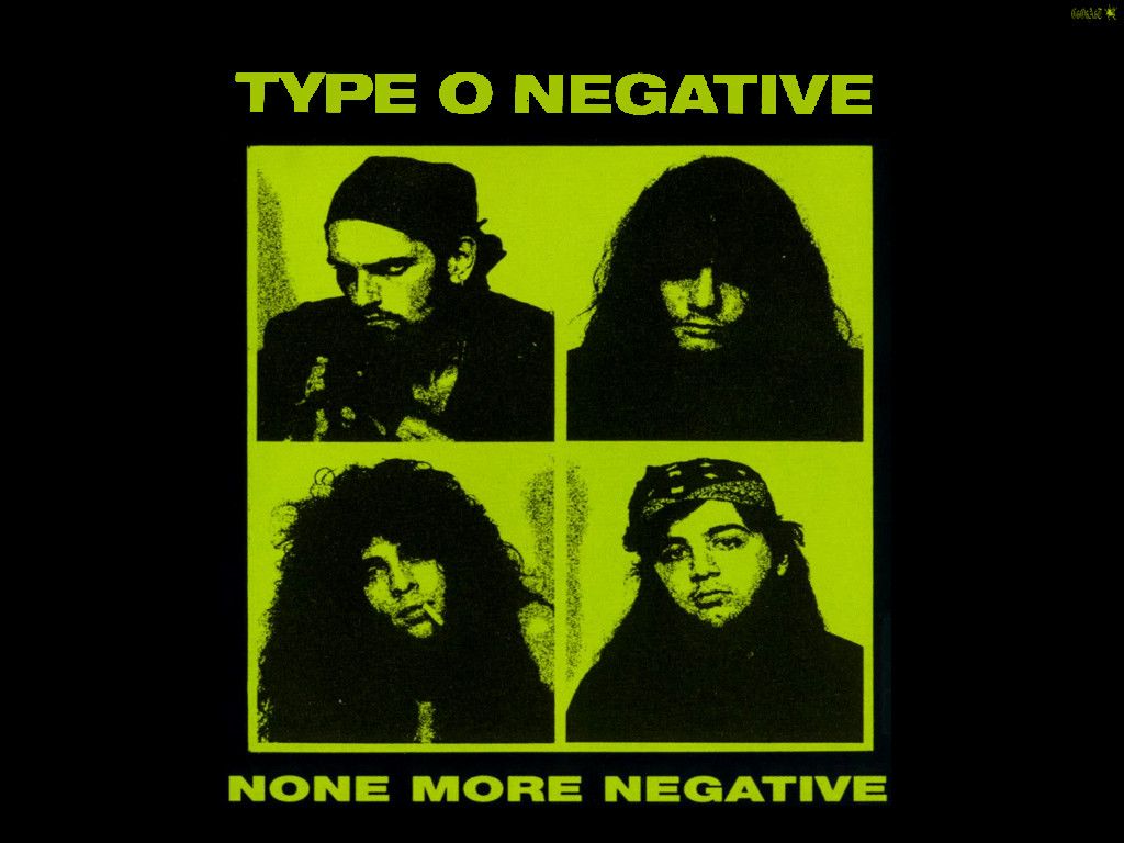 Free download Type O Negative Wallpaper [1024x768] for your Desktop ...