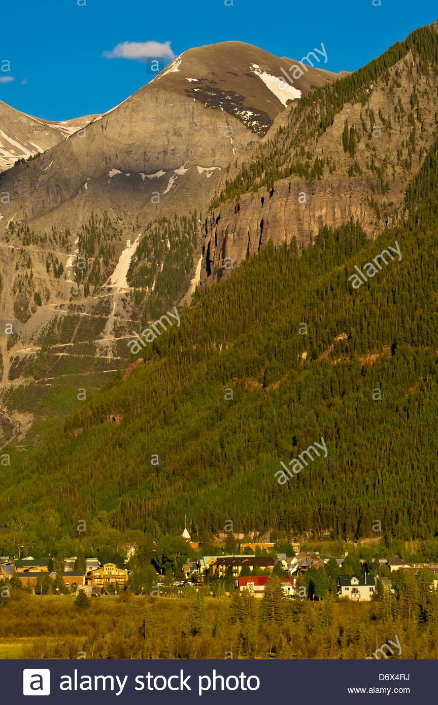 Telluride Background. Download Wallpapers on WallpaperSafari
